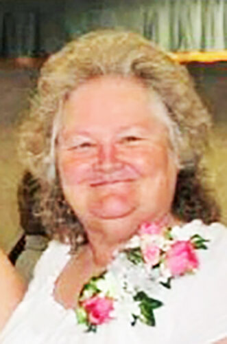 Nancy L. Reed 1947-2024 | News, Sports, Jobs - Tribune Chronicle